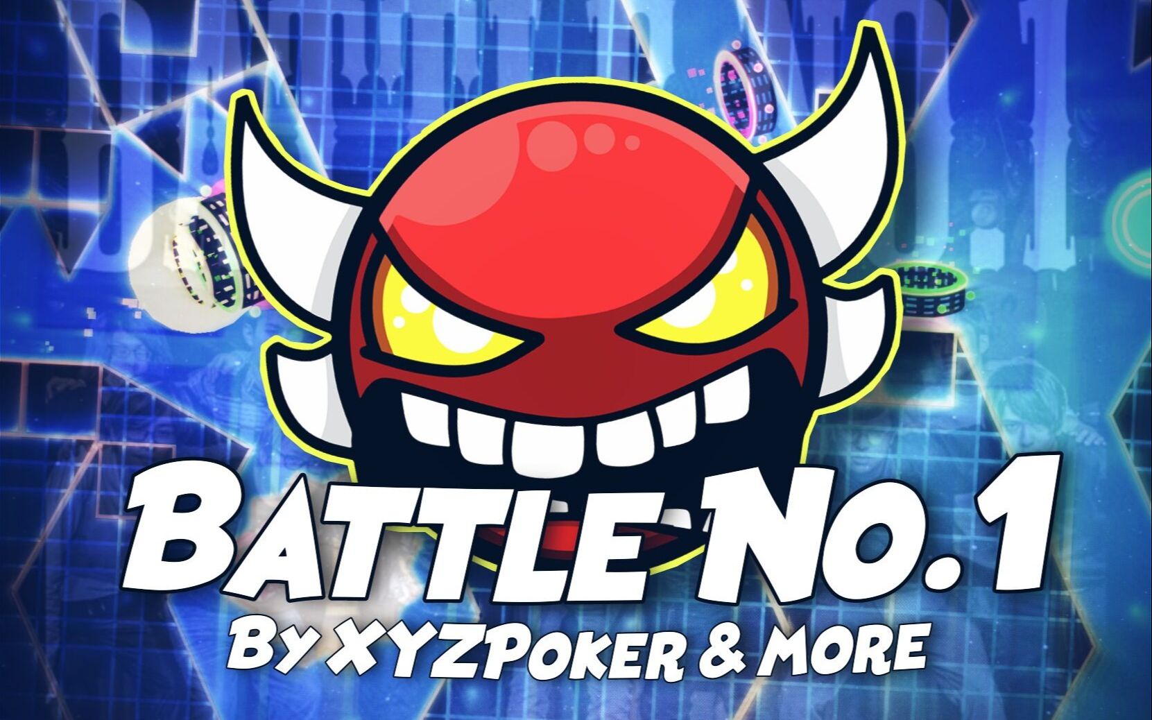 TANO*C Sound Team - BATTLE NO.1