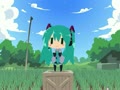 Halfne-Miku 一只初音 萌萌哒~ - 视频下载 Video Downloader