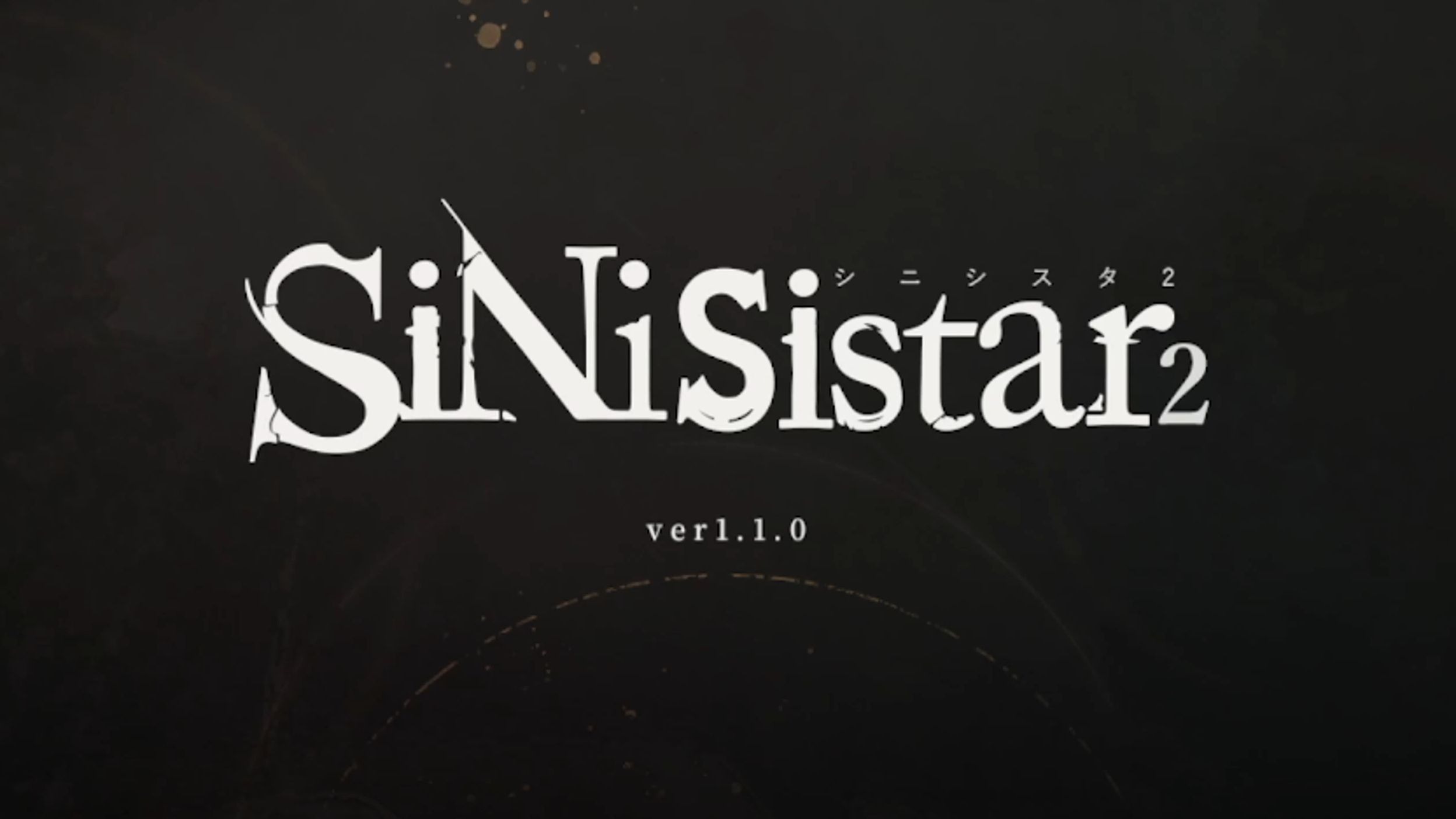 (步兵) SiNiSistar2 v1.1.0-新月康斯坦策-新月康斯坦策-哔哩哔哩视频