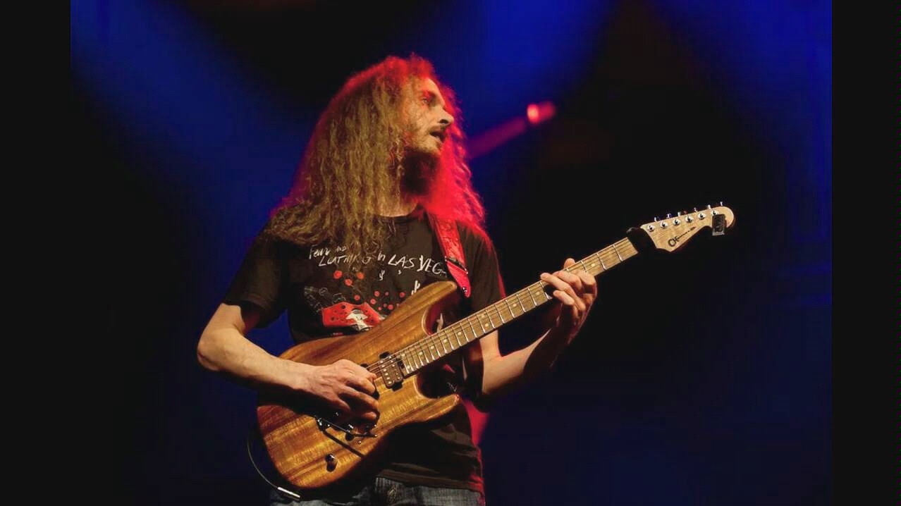 guthrie govan——eric clapton 风格大小调互换布鲁斯_哔哩哔哩 (゜-゜)つロ 干杯~-bilibili