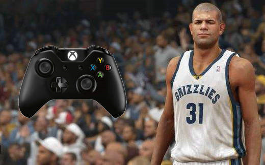 【2KOL2】2K杂谈 如何简单快速的给自己挑一个手柄_哔哩哔哩_bilibili