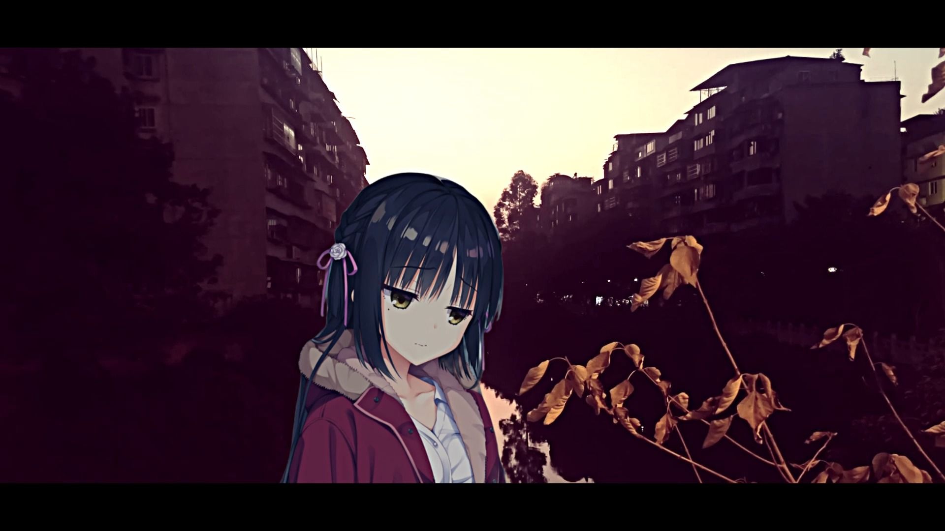 Mili - String Theocracy（神权政治之绳）Library of Ruina/废墟图书馆 主题曲-朔明North_Light ...