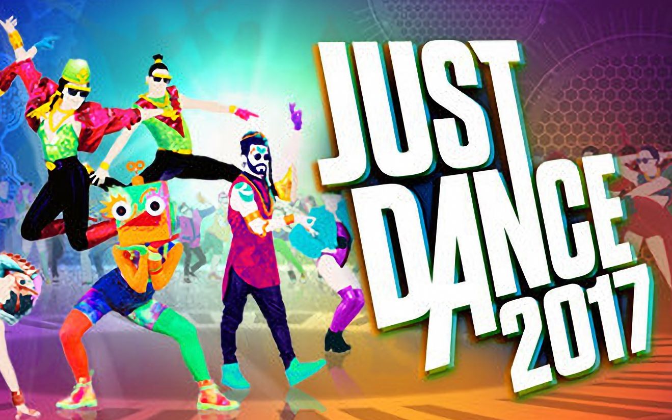 Just Dance 舞力全开会员歌曲S-Z合集（共90P）_哔哩哔哩_bilibili