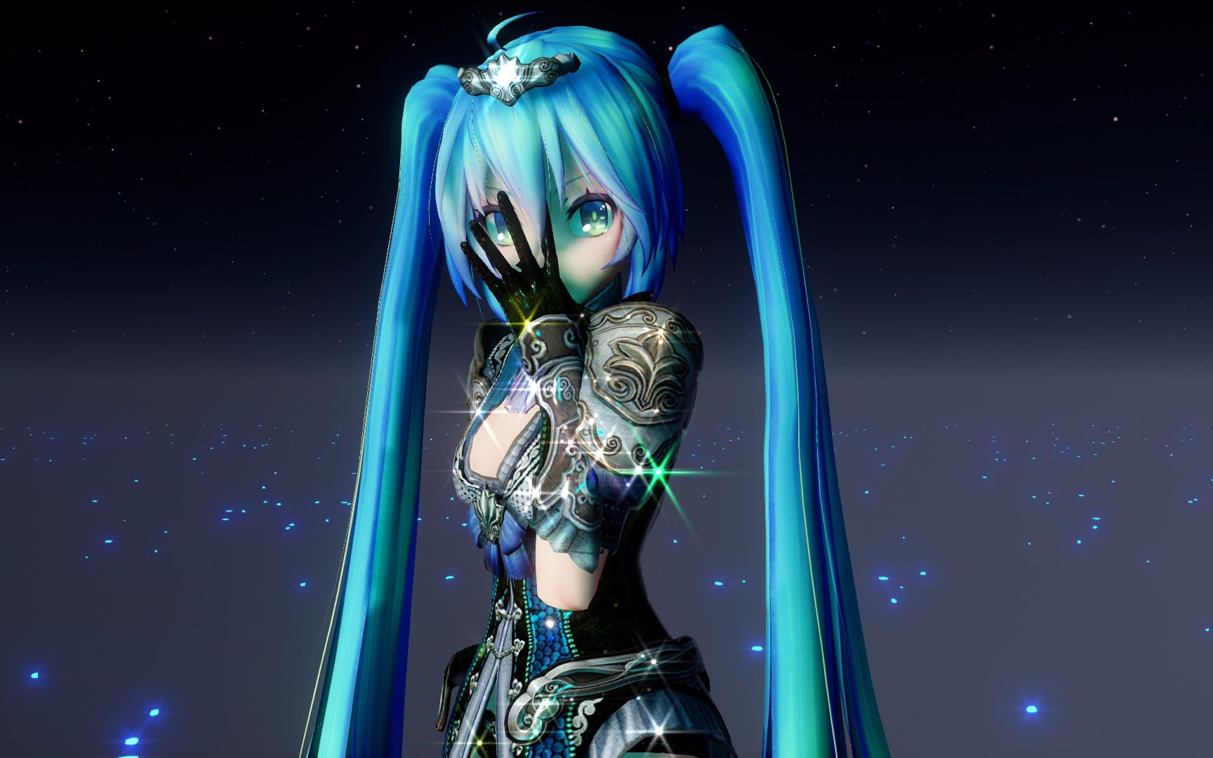 MMD_Ghost Rule_哔哩哔哩_bilibili