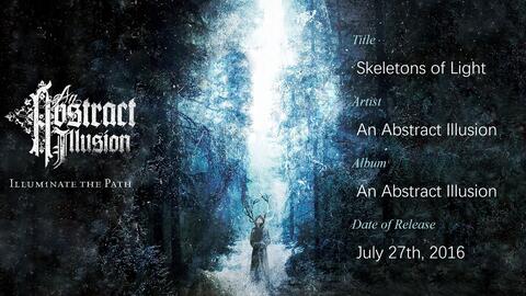 Gestaltzerfall Illusion