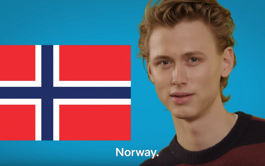 【SKAM】【EVAK】E神疯了！！！比比谁的国家更幸福？【欧美高清】_哔哩哔哩_bilibili