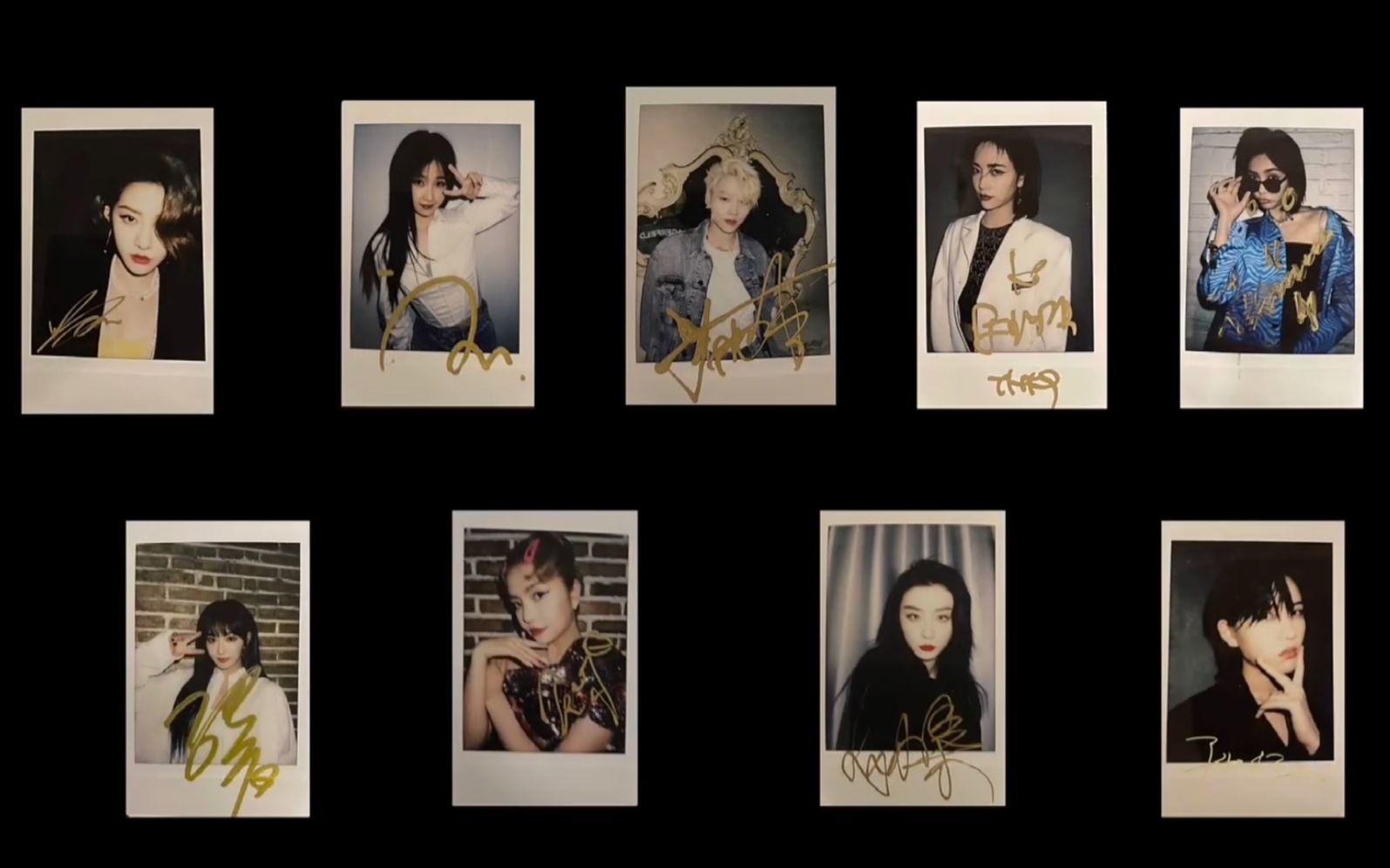 【THE9】《Hello》伴奏延迟（高燃警告）_哔哩哔哩_bilibili