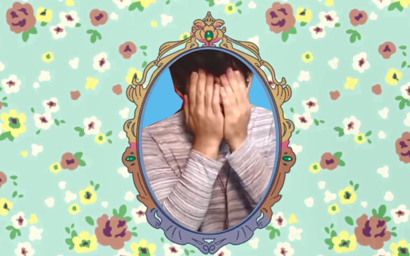 [YYUT]想要变得可爱_哔哩哔哩_bilibili