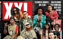 《XXL》杂志介绍&历届Freshman名单一览 - 哔哩哔哩