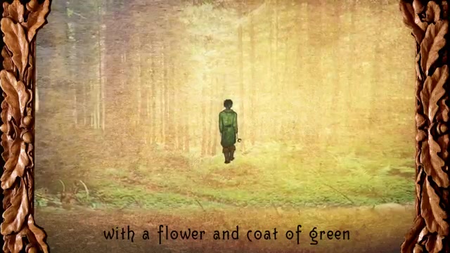 The Willow Maid - Erutan (katethegreat19) - YouTub_哔哩哔哩_bilibili