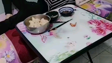 瘦子吃饺子让烫着了-红烧西瓜HSXG-红烧西瓜HSXG-哔哩哔哩视频