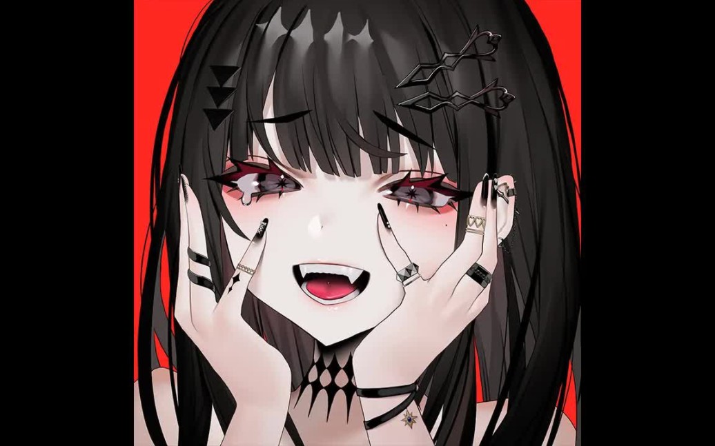 【原创曲】U GOT HEXED!【NIJISANJI EN | Hex Haywire】-Hex的心灵诊疗室-Hex的心灵诊疗室-哔哩哔哩视频