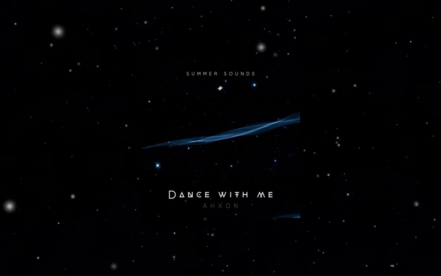 [ Dance & EDM ] AhXon - Dance With Me-我要疯了233-我要疯了233-哔哩哔哩视频