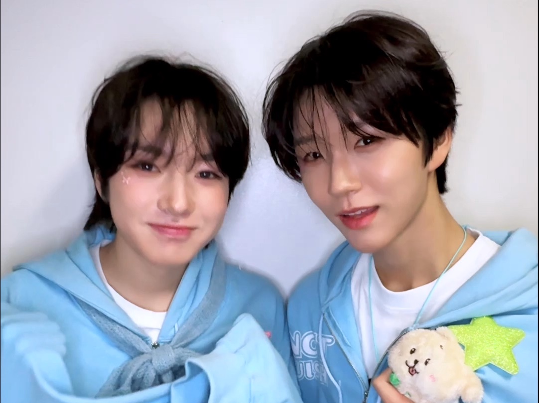 【NCT WISH】🩵 ʙʀᴇᴀᴅ ᴅᴀɴɢ-NCTWISH-NCTWISH-哔哩哔哩视频