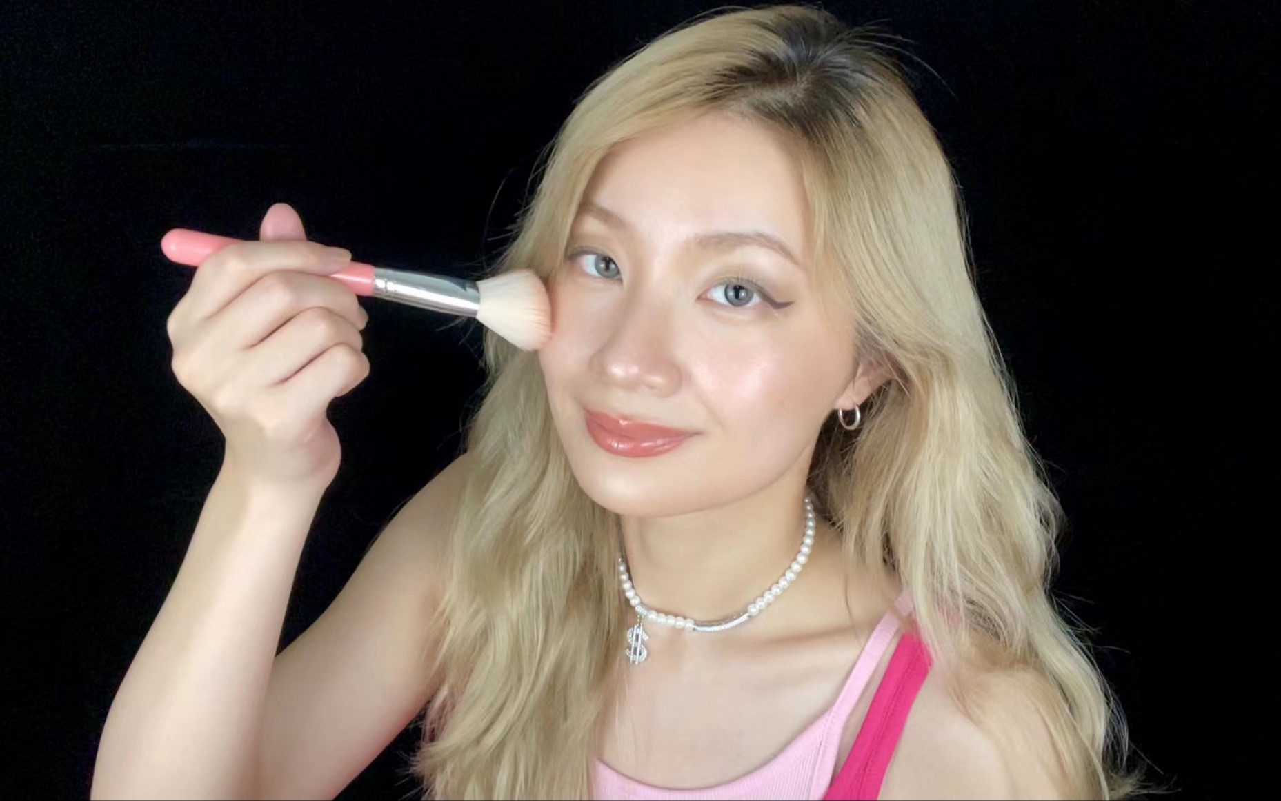 【ZzzLINzzZ】跟我一起护肤化妆吧-ZzzLINzzZ-ZzzLINzzZ-哔哩哔哩视频