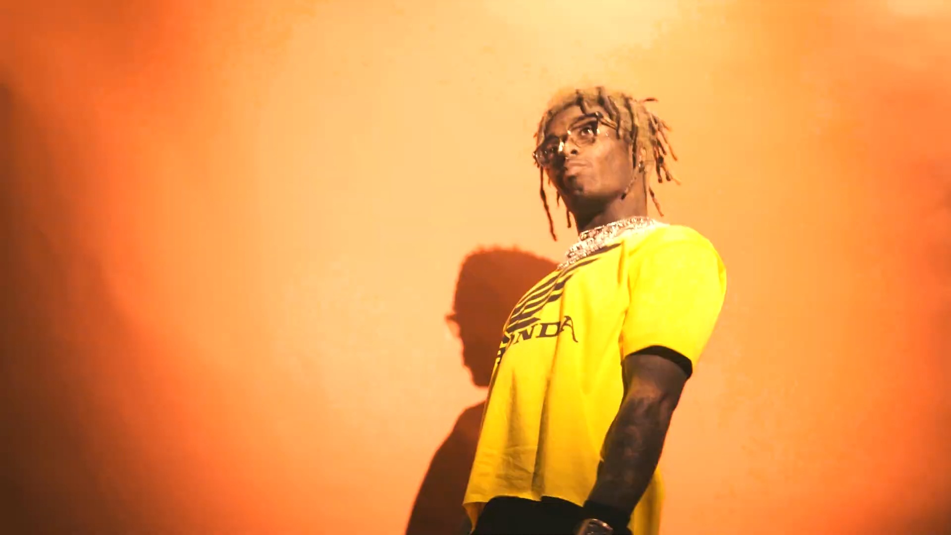BSlime x Lil Uzi Vert - Monster remix-Mkuag-Mkuag-哔哩哔哩视频