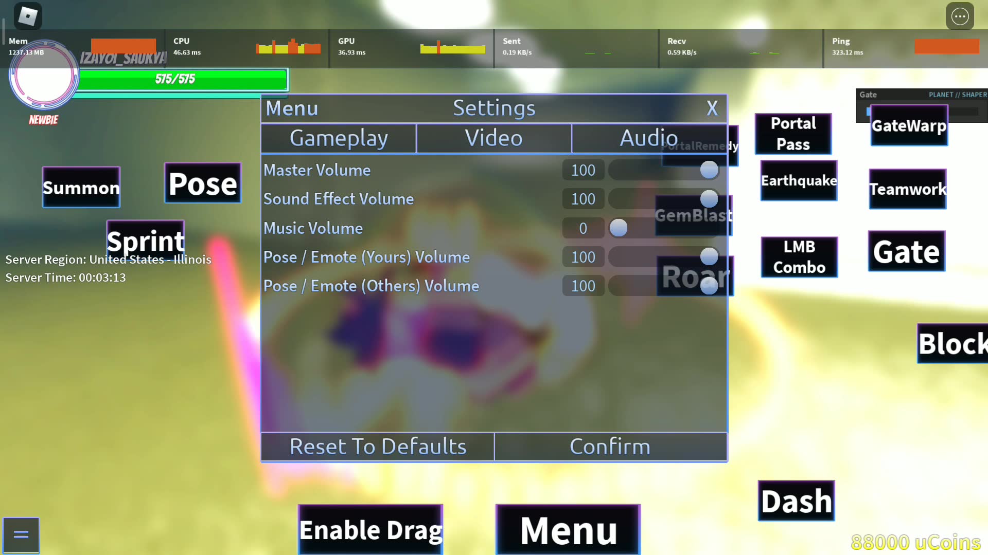 ROBLOX|AUT|NEW PS_哔哩哔哩_bilibili