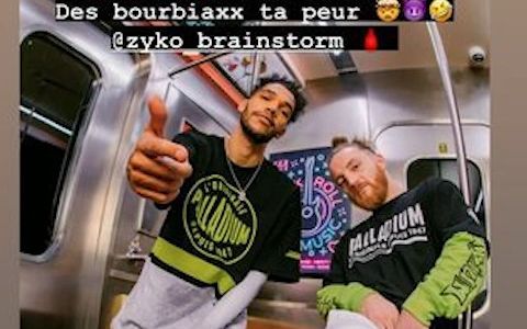 世界级Bboy Lil Kev回归这街5？_哔哩哔哩_bilibili