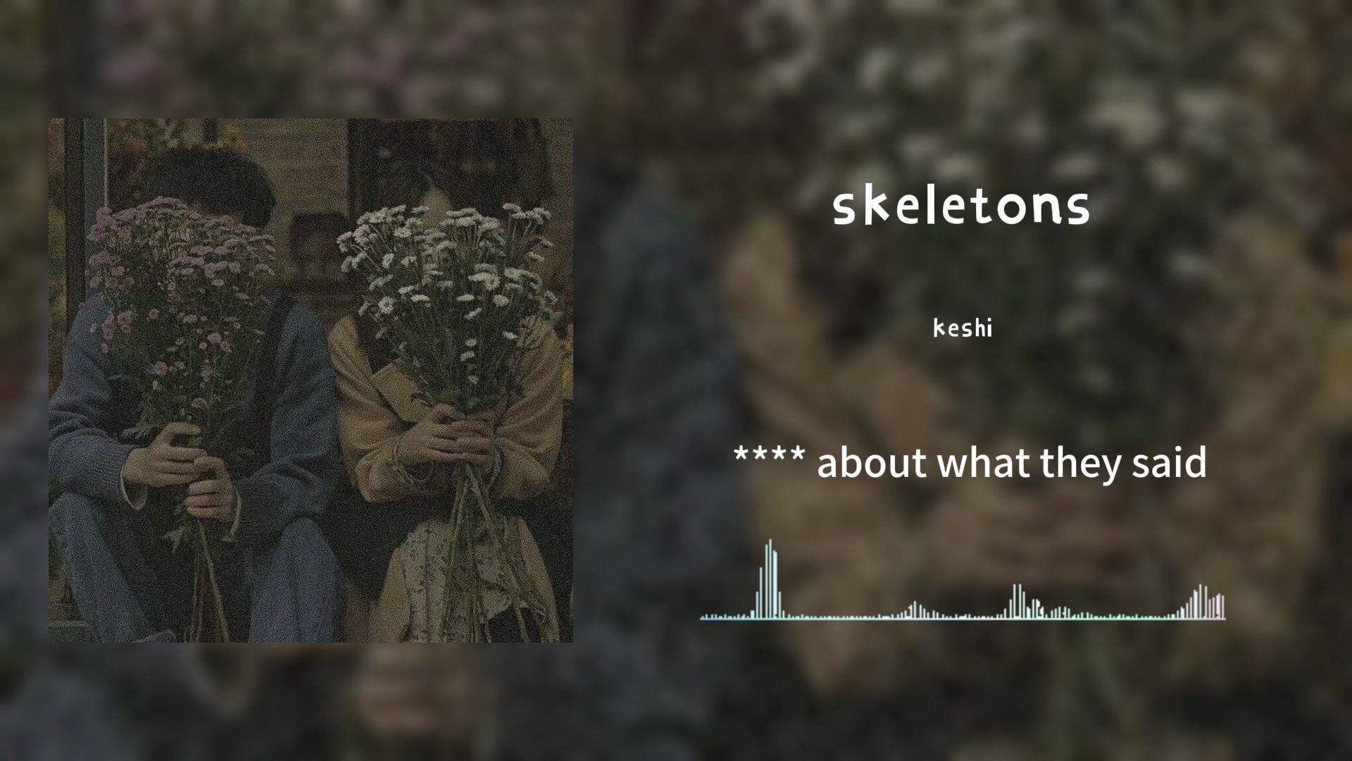 「清新时光」Gotta Have You - The Weepies，Deb Talan，Steve Tannen 百万级装备试听【Hi ...