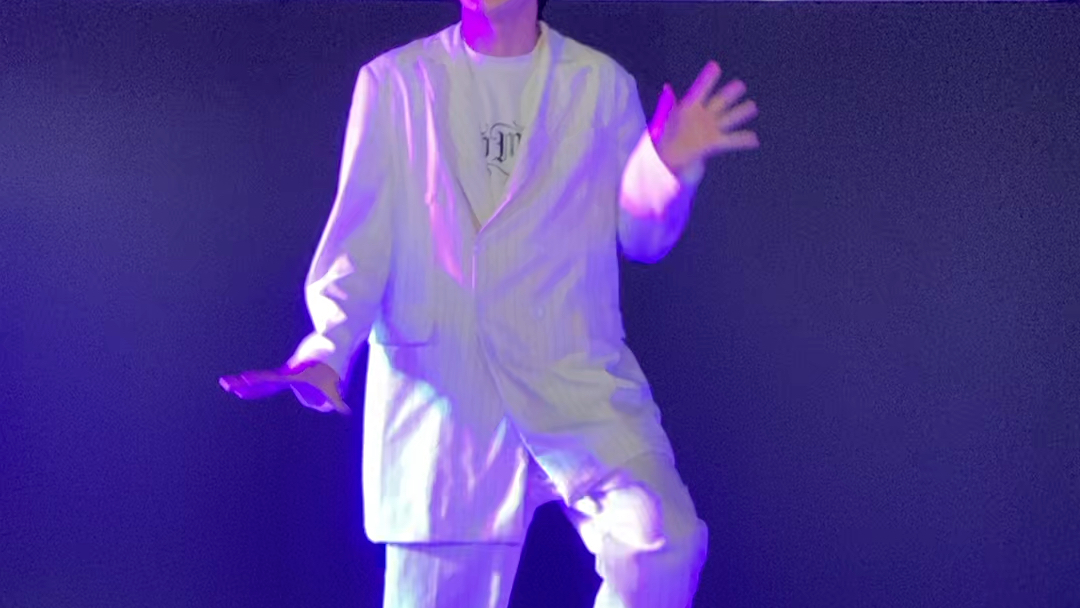 poppin 2_哔哩哔哩_bilibili