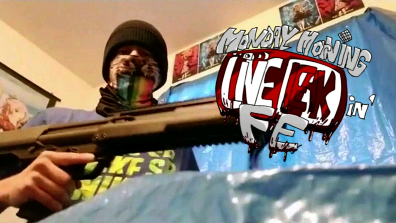 POKA! SNIPPET 2 (MMLL V5）