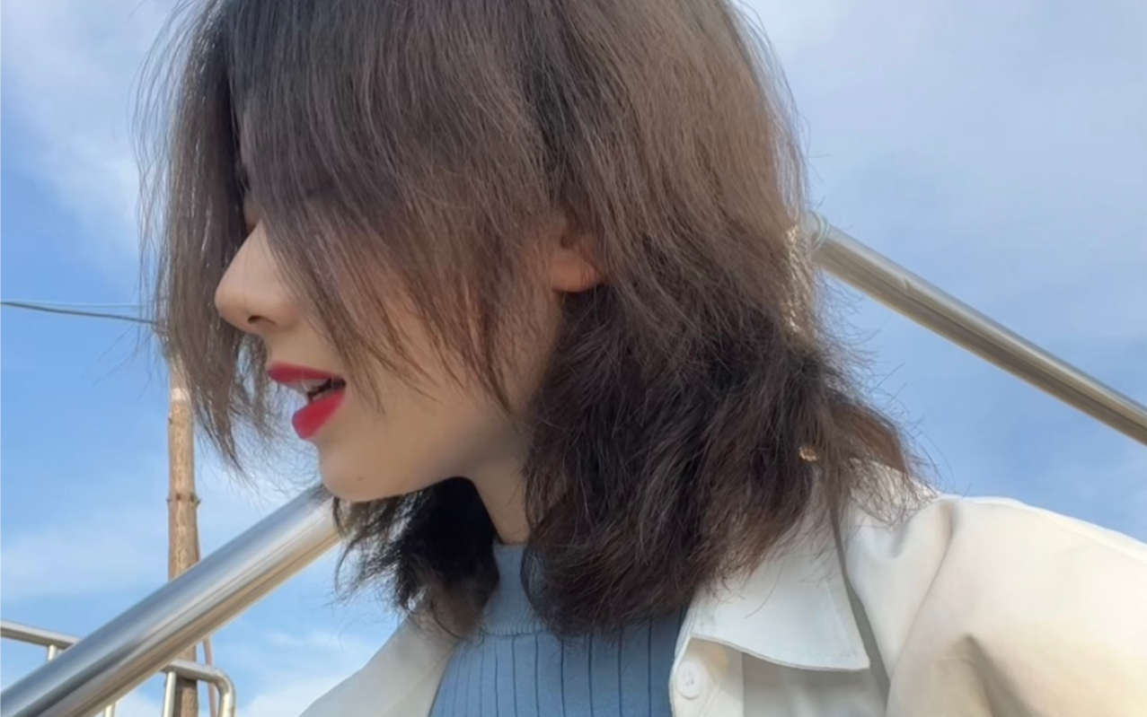 向云端～～-Yige一格-Yige一格-哔哩哔哩视频