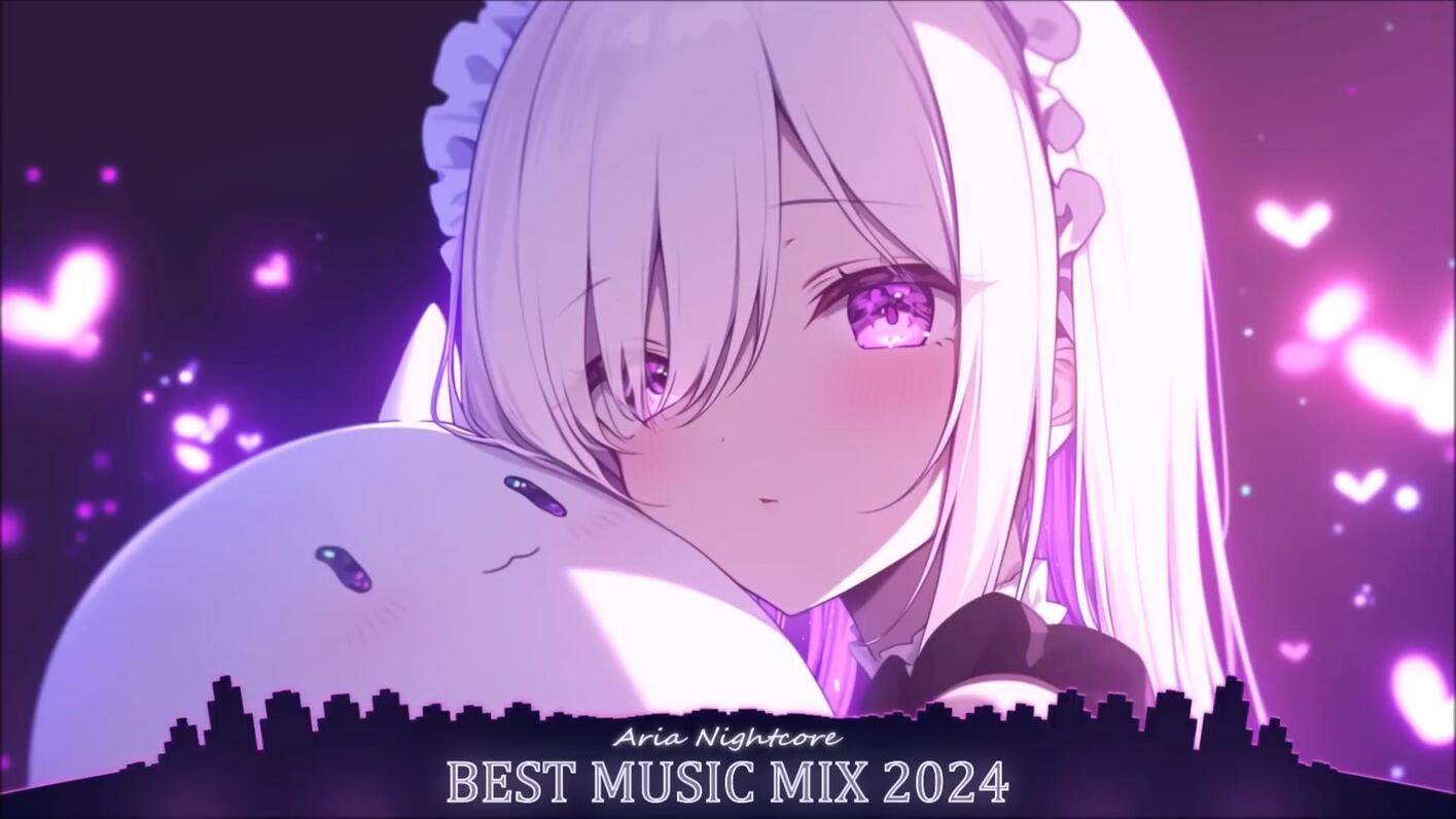 Nightcore_Music_Mix_2024_🎧_EDM_Remixes_ - 哔哩哔哩