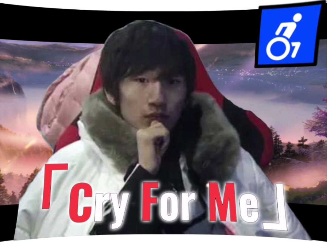 ♿Chipi Chipi Chapa Chapa♿-因你而无悔-otto、若子、炫狗-哔哩哔哩视频