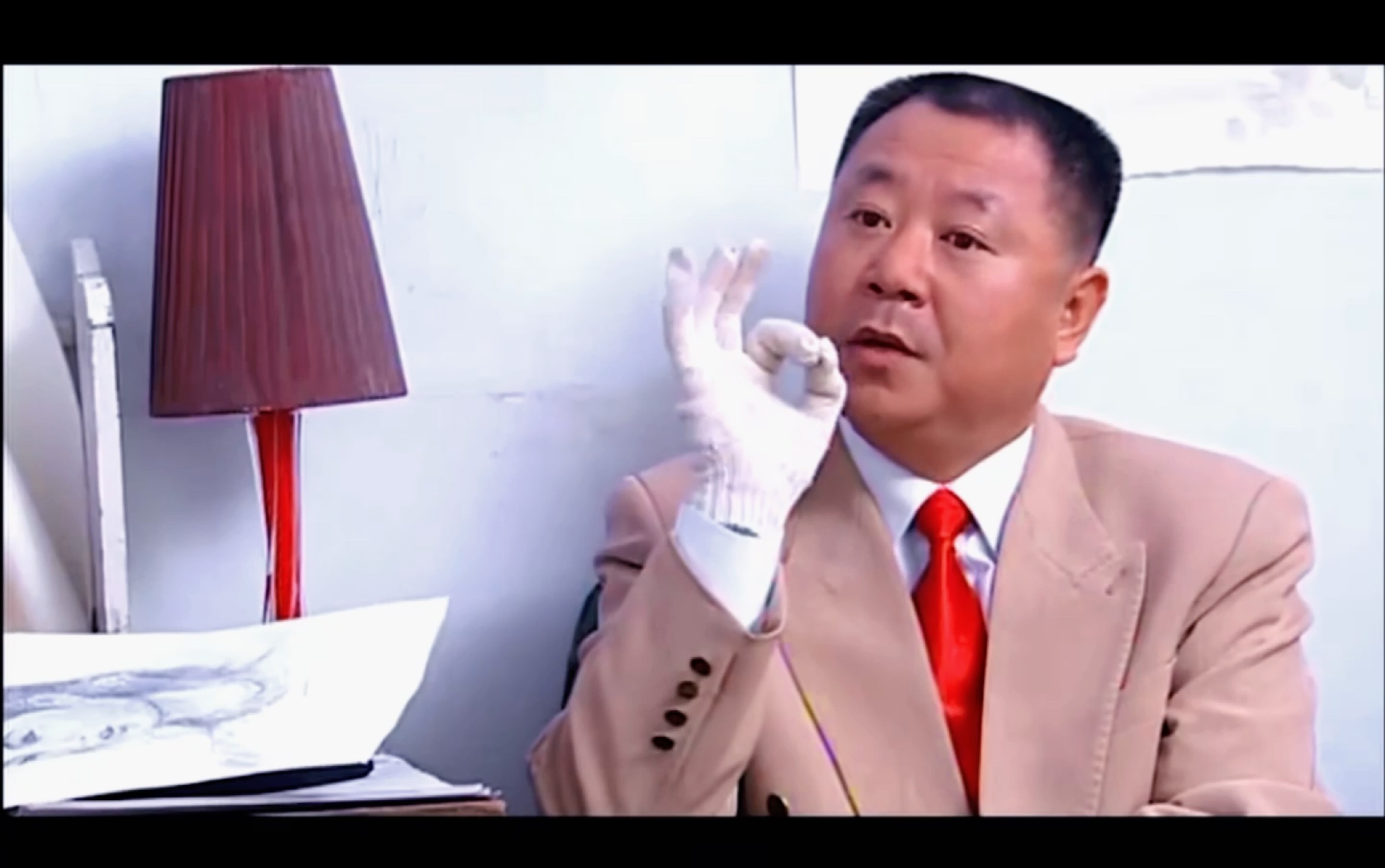 范德彪高清壁纸-千图网