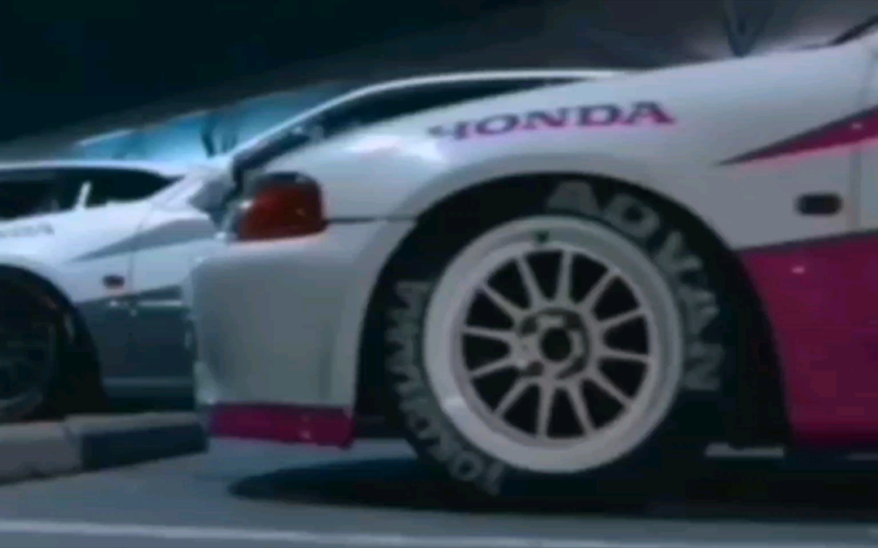 【JDM珍贵历史资料】KANJOZOKU | OSAKA_哔哩哔哩_bilibili