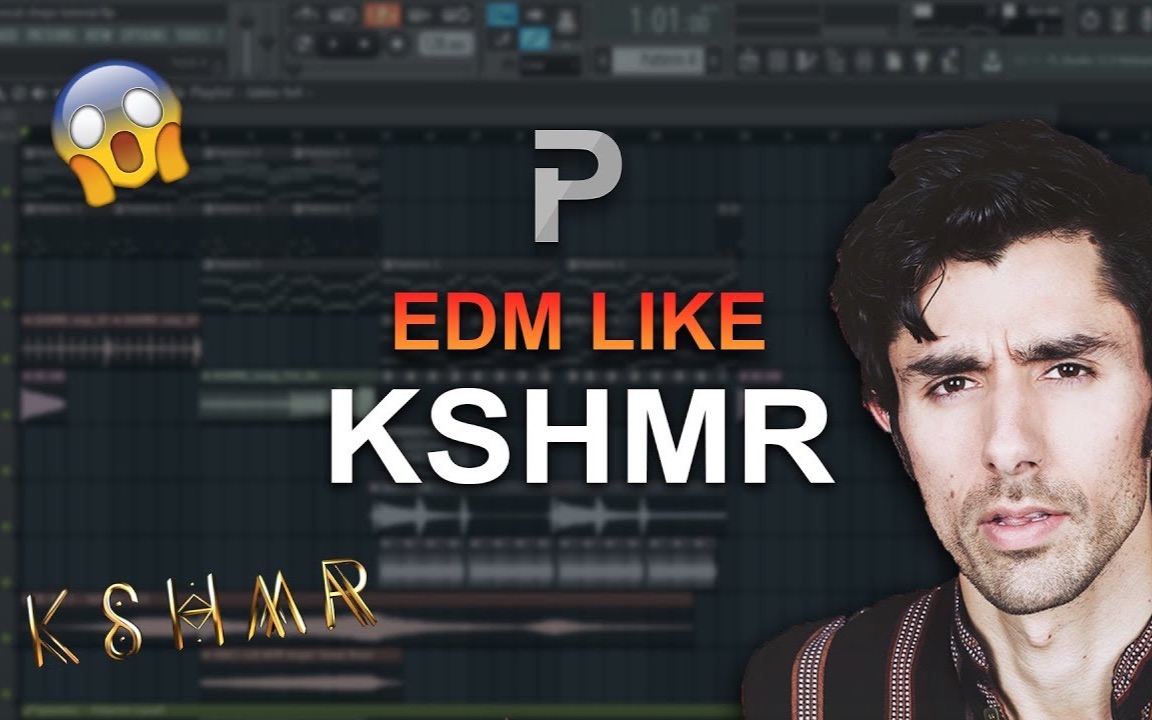 kshmr壁纸-千图网