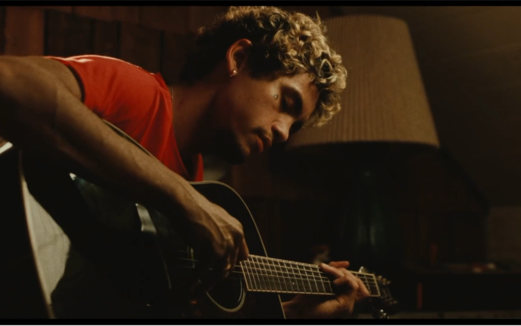 Elliot’s song_哔哩哔哩_bilibili