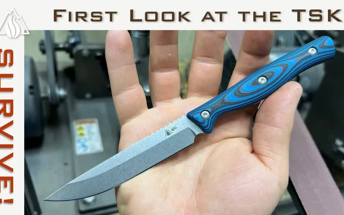 【S!K】TSK 初次分享_哔哩哔哩_bilibili