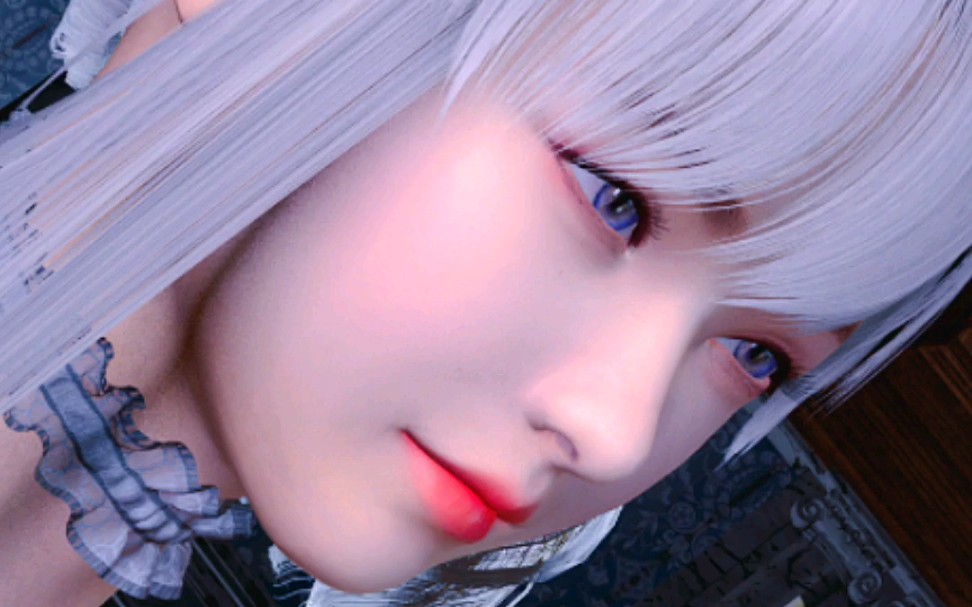 VAM 100%完美还原国漫人物卡 不看必后悔 MOD合集分享