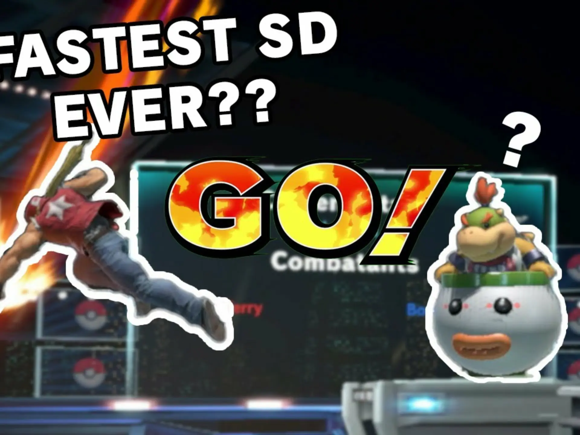 【YEET Smash/任斗趣味搬运】沙雕操作集锦＃9(funniest smash bros fails #9)_哔哩哔哩bilibili ...