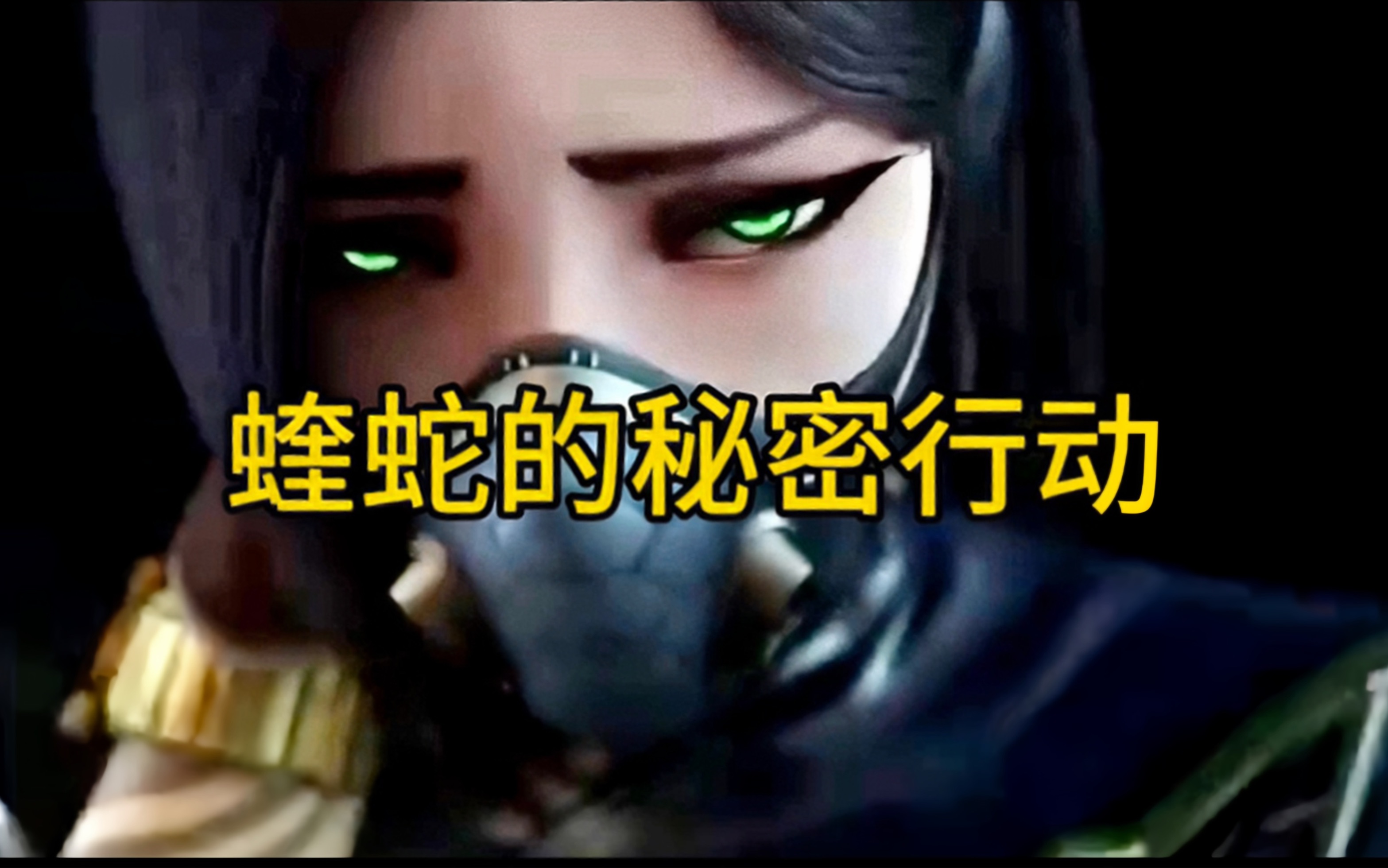 【Nagoonimation】蝰蛇又开始秘密行动了捏 - 影音视频 - 小不点搜索