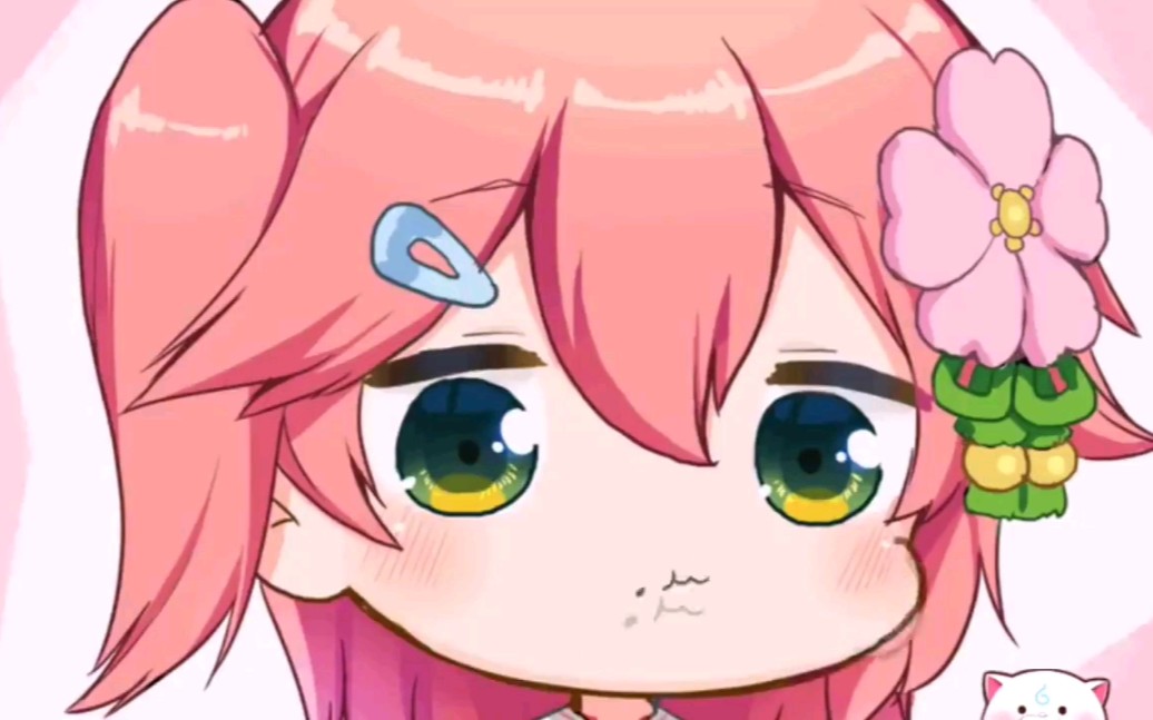 阿巴阿巴阿巴吧巴巴巴……_哔哩哔哩_bilibili