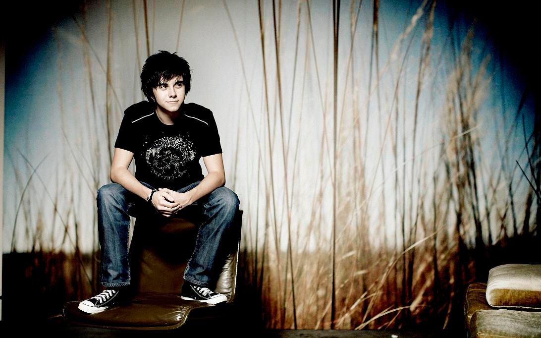 【Declan Galbraith】An Angel (2006 TV appearance)_哔哩哔哩_bilibili