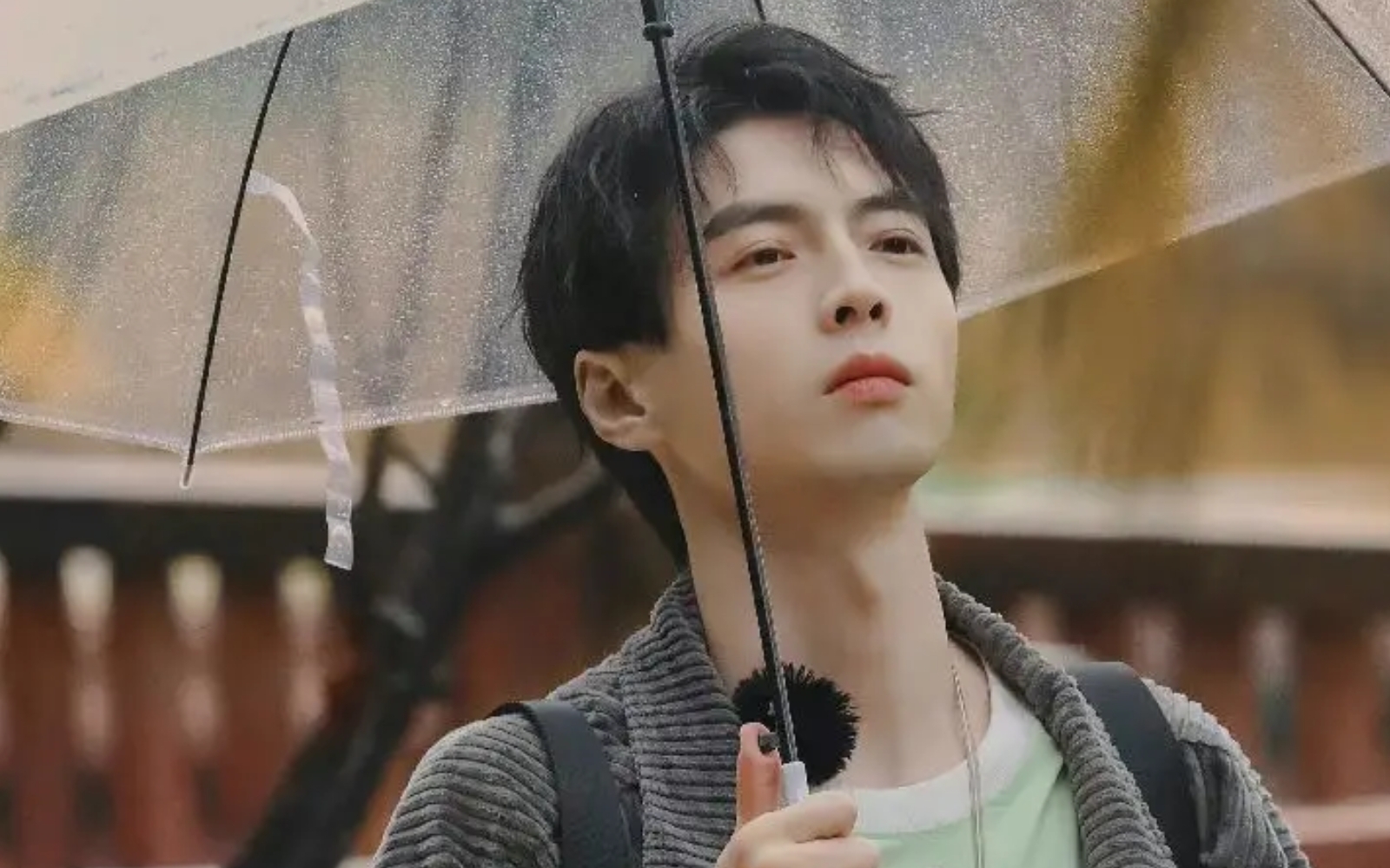 我愿意在有限的时间里无限地爱着你——蒲熠星_哔哩哔哩_bilibili