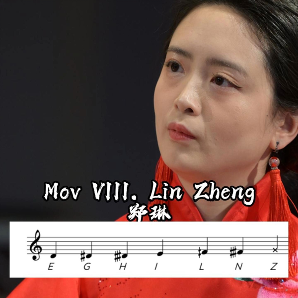 Lin Zheng's Instagram, Twitter & Facebook on IDCrawl