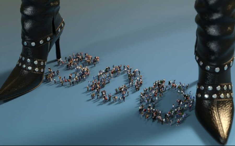 GATC (组图赏析)_哔哩哔哩_bilibili