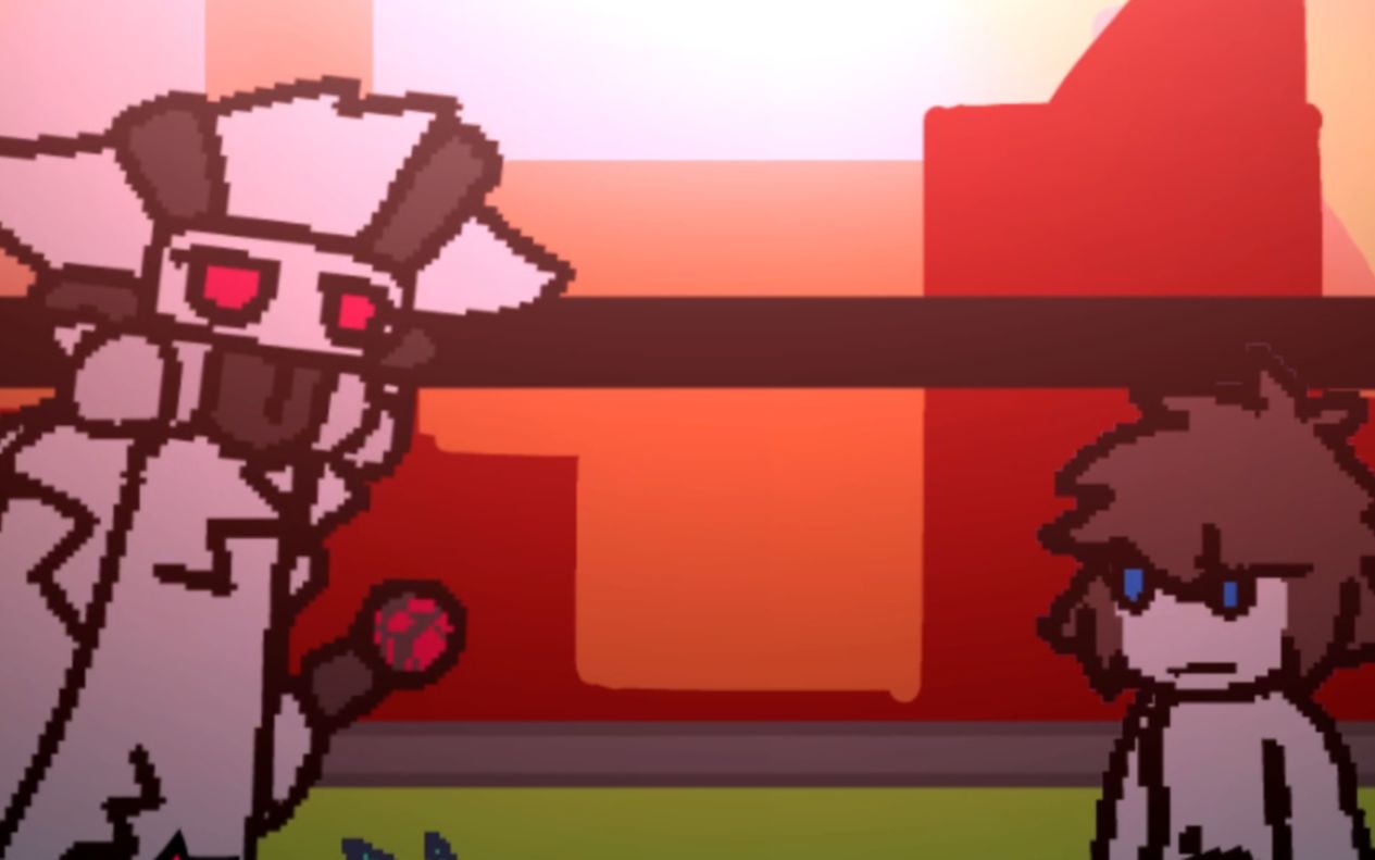 [FNF]优质模组 changed V2_音游热门视频