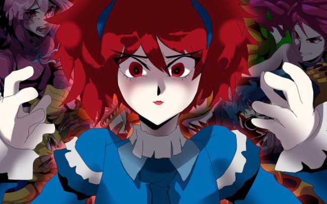 Rainbow Friends vs Poppy Playtime vs Doors FINAL │FNF Friends To Your ...