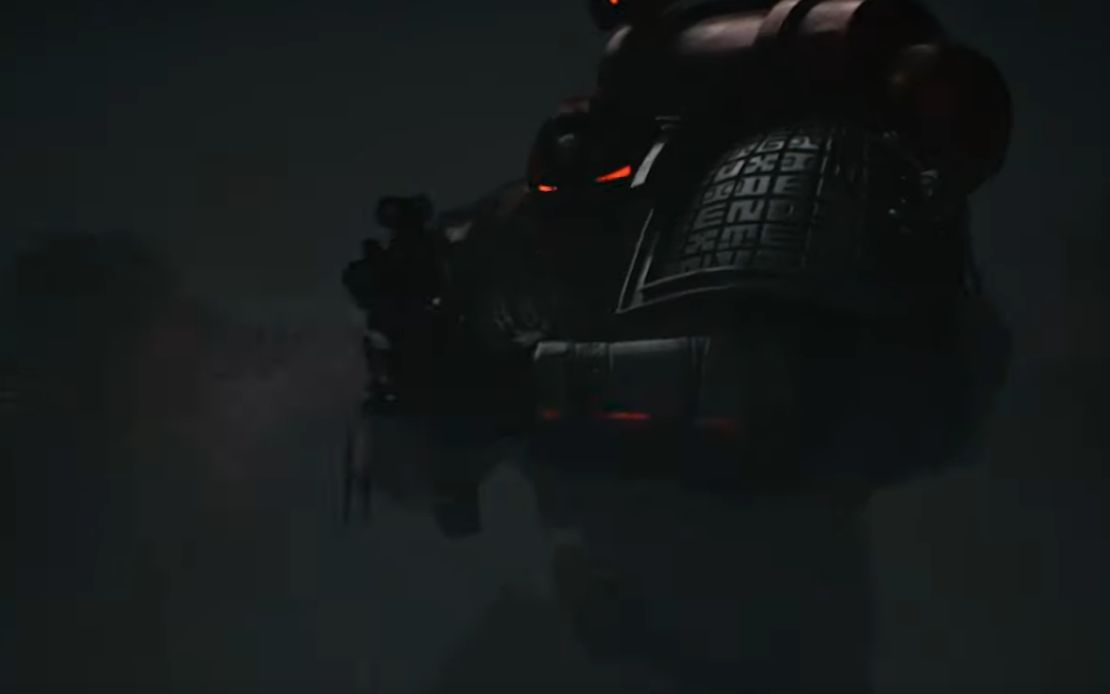 [GW] 战锤40K动画作品集展示_哔哩哔哩_bilibili