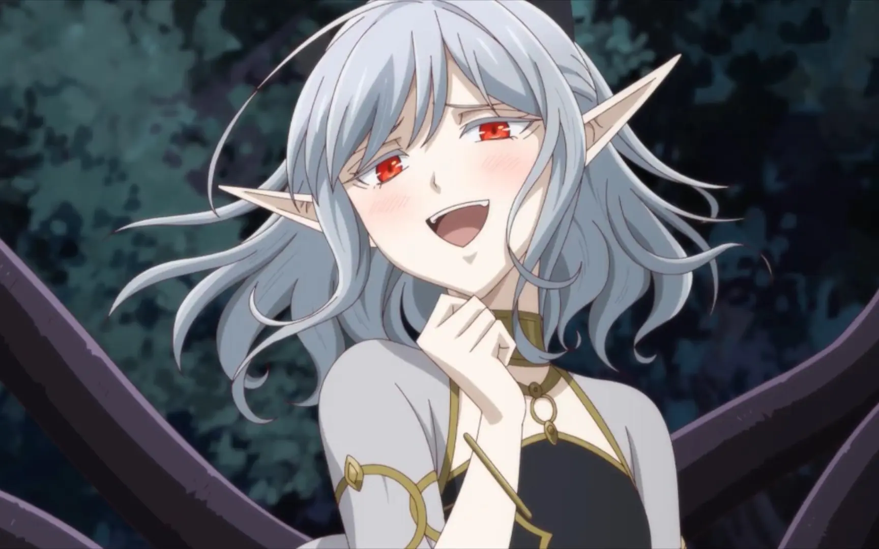 【7月/楠木灯&高尾奏音&佐佐木李子】异世界默示录米诺戈拉～从灭亡的文明开始的世界征服～PV2【MCE汉化组】_哔哩哔哩_bilibili