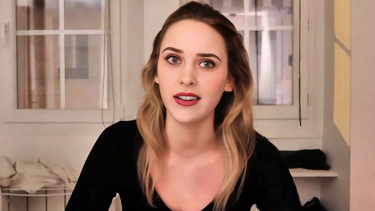 最难英文翻译：她，有了-johnhuu-johnhuu-哔哩哔哩视频