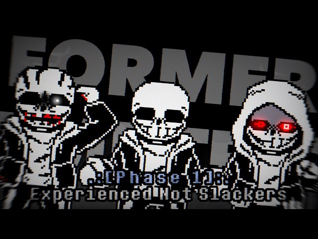 [Resplendent Performance/炫瑕盛宴]Phase4-Shattered Darkness of Final【OST ...