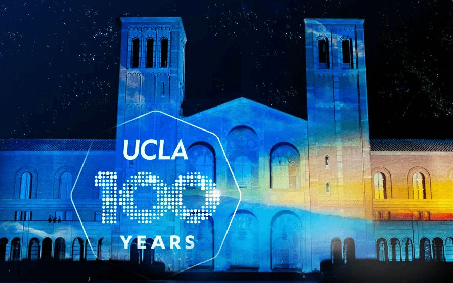 MyUCLA | 留学生采访特别篇：UCLA一百周年校庆快乐！_哔哩哔哩_bilibili
