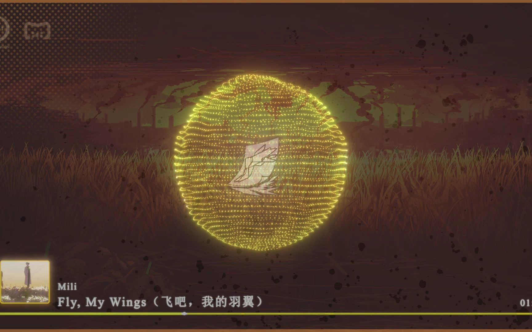 Limbus Company - K Corp. Theme-gcvcgbh-音乐-哔哩哔哩视频