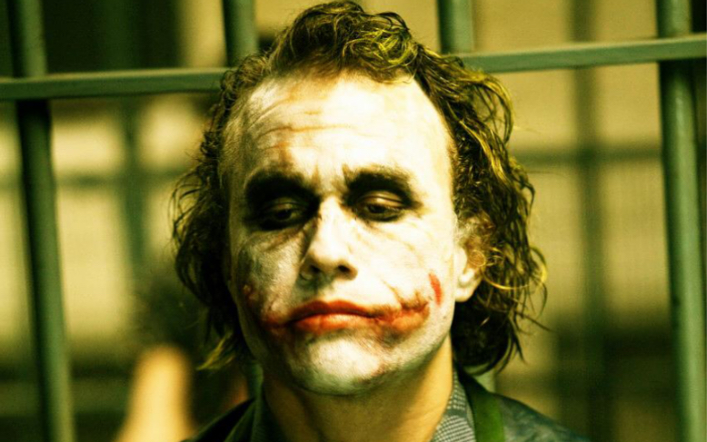 超燃希斯莱杰小丑混剪！经典永不灭！致敬希斯莱杰！_哔哩哔哩_bilibili